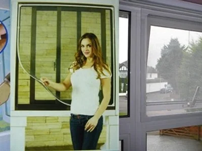 Flyscreen Windows - Flyscreen Queen
